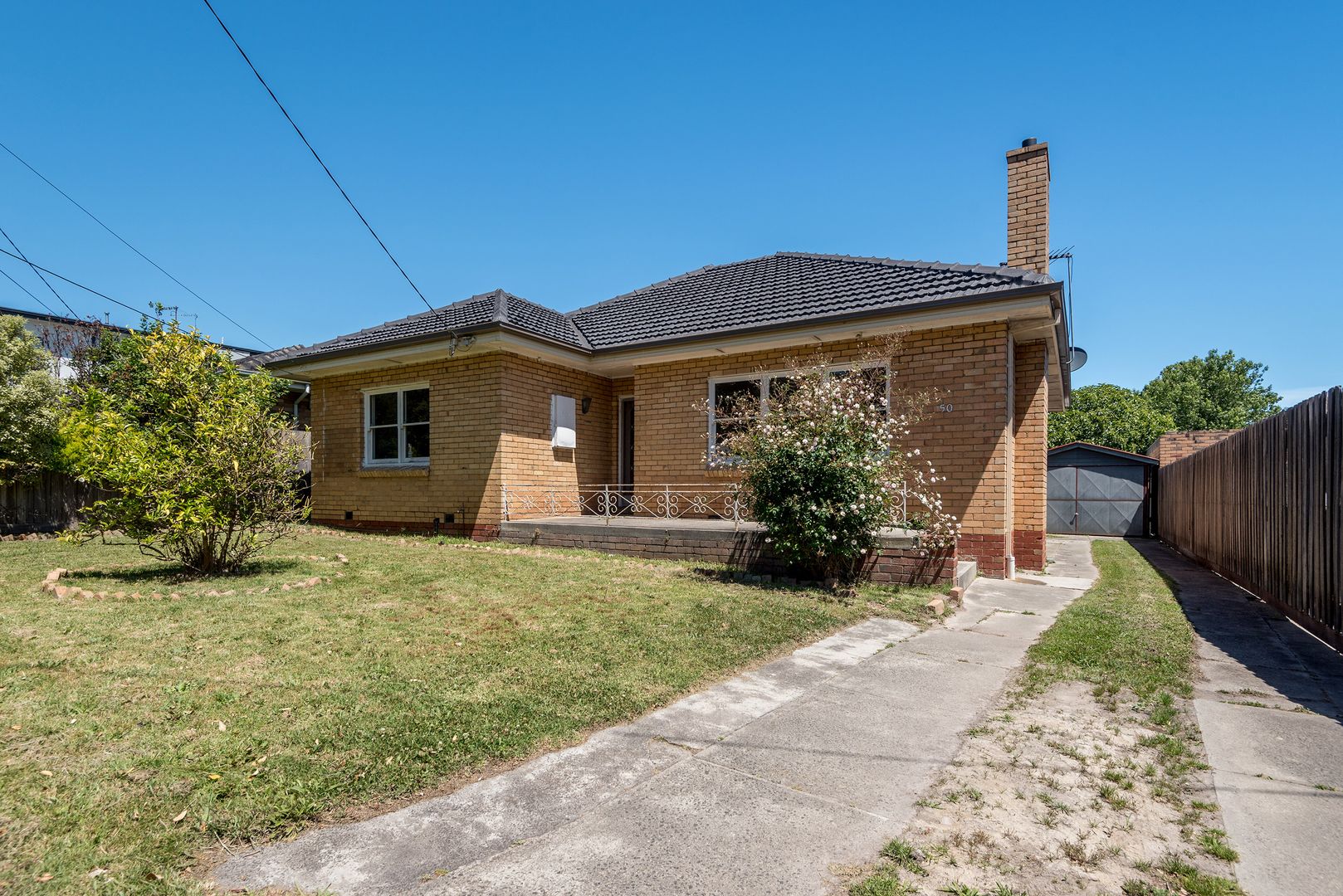 50 Berkeley Street, Huntingdale | Property History & Address Research ...