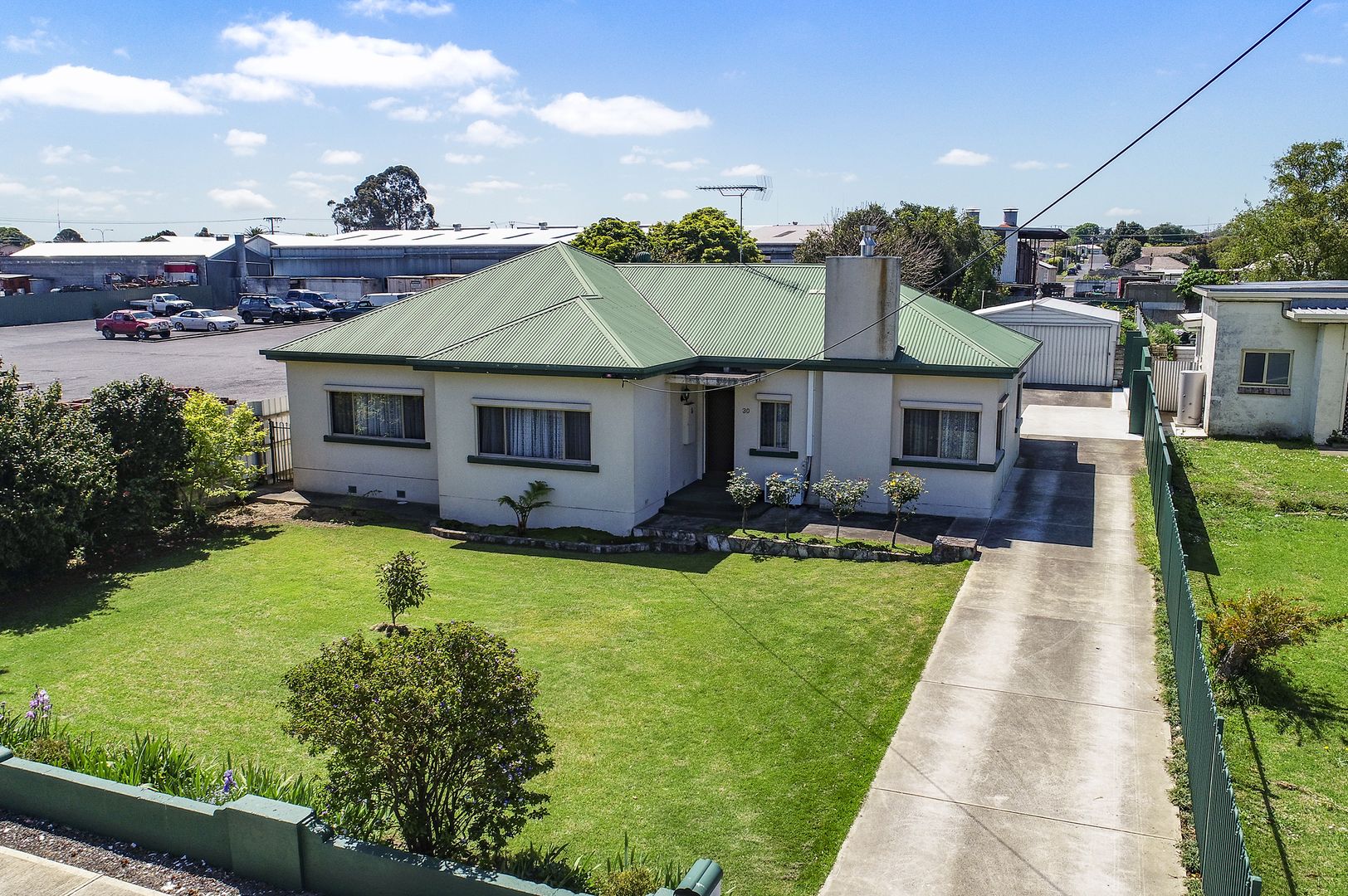 30 Gordon Street, Mount Gambie | Property History & Address Research ...