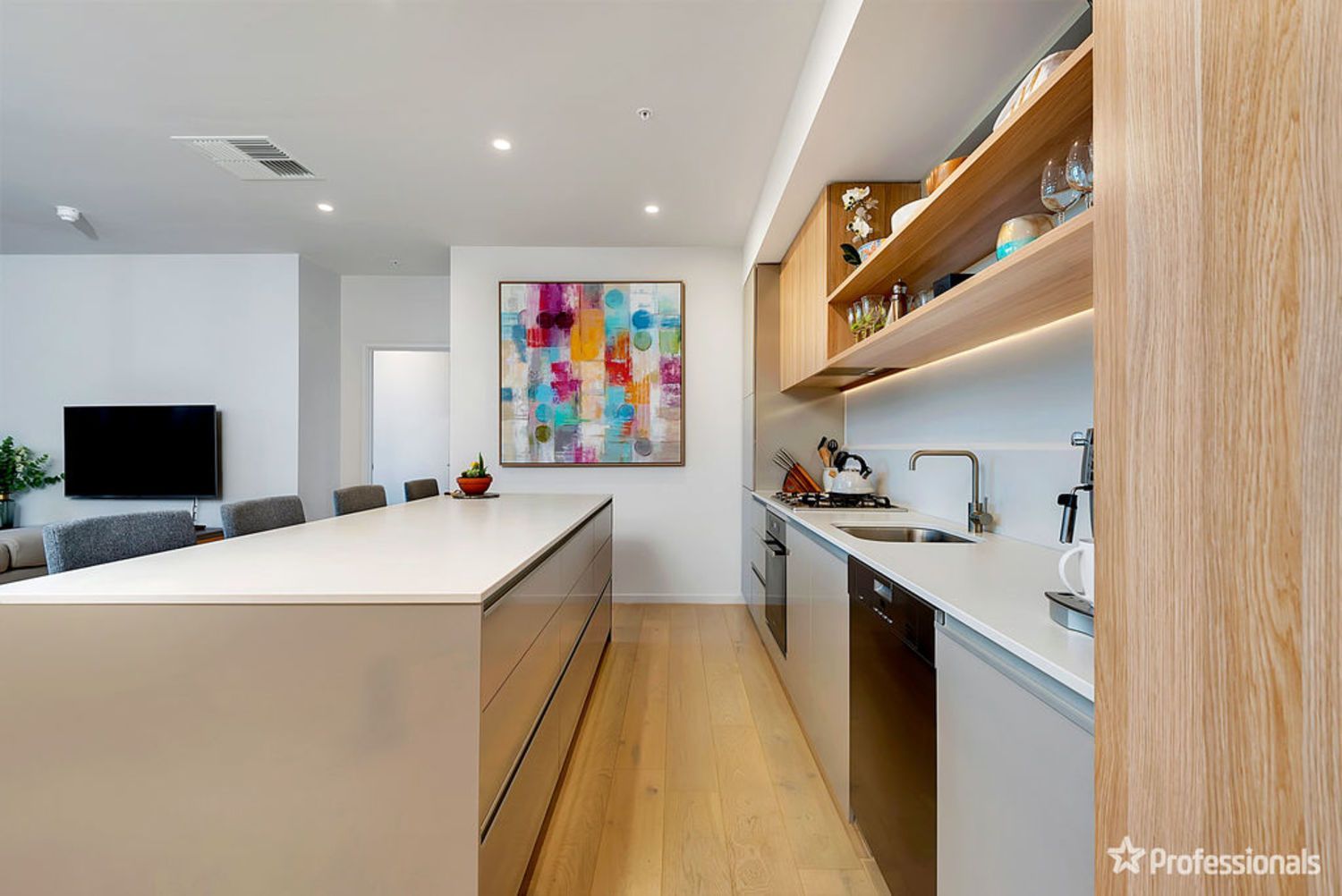 1103/10 Park Terrace, Bowden SA 5007 - House For Rent | Domain