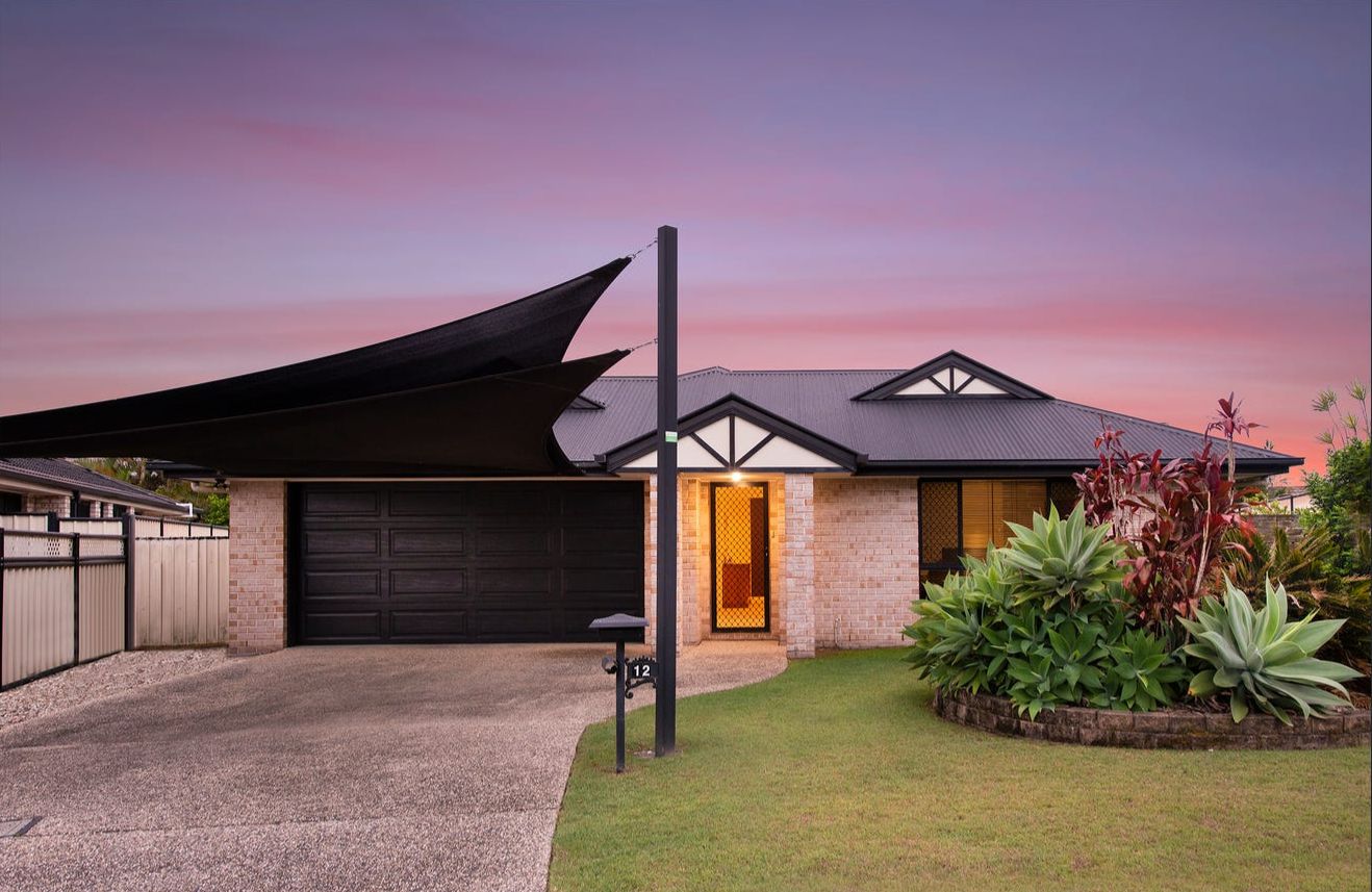 12 Ethan Ct, Crestmead QLD 4132 - House For Rent | Domain
