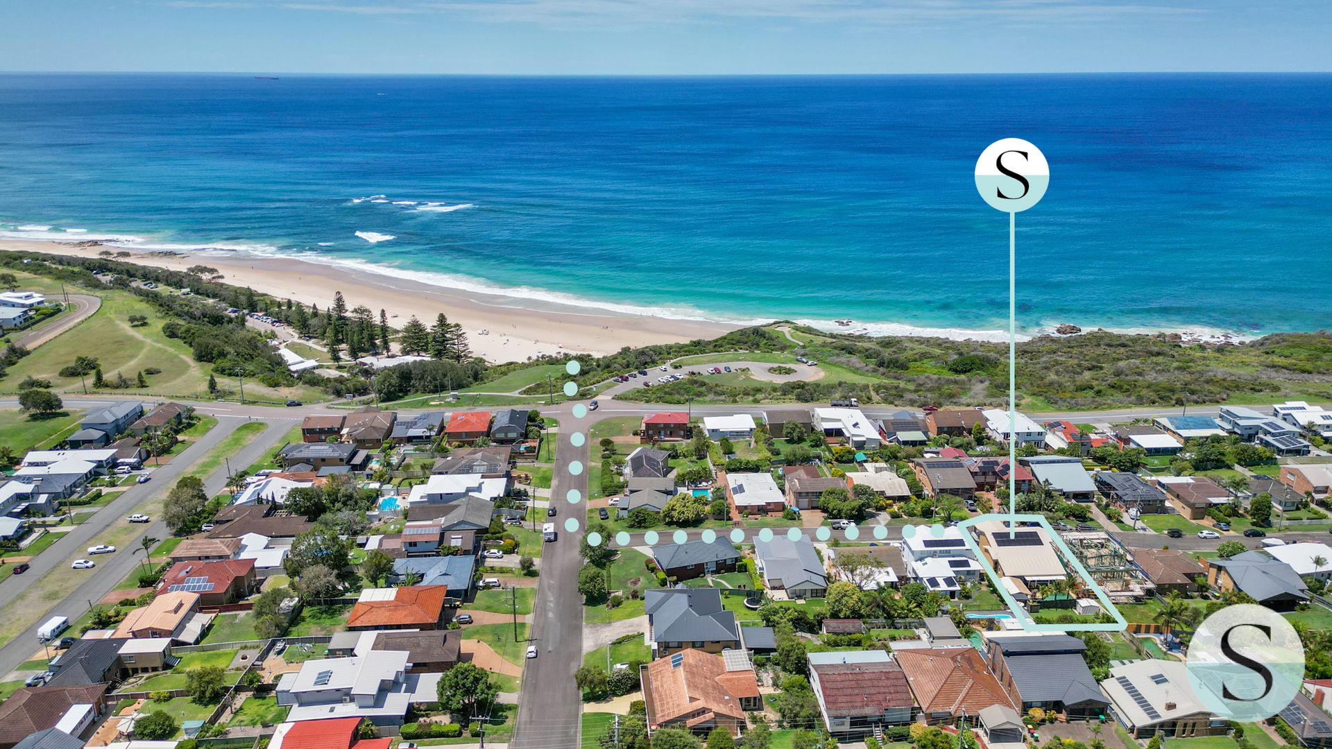 10 Barellan Street, Caves Beach NSW 2281 | Domain