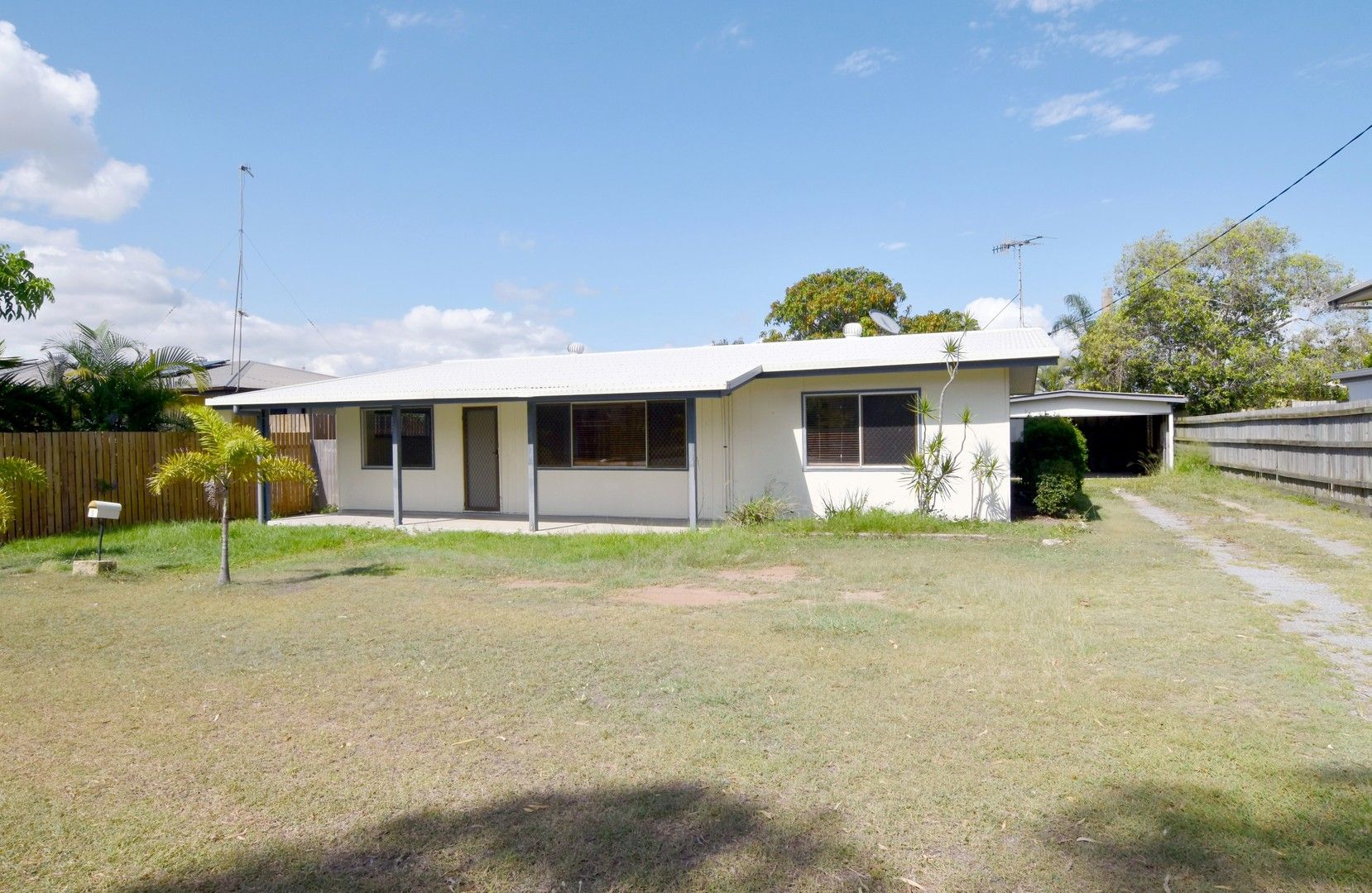 5 Golding Street, Barney Point QLD 4680 - House For Rent - $450 | Domain