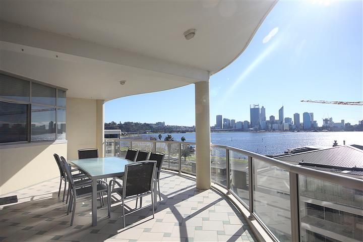 3/8 RAY STREET, South Perth WA 6151 - Apartment For Rent - $950 | Domain