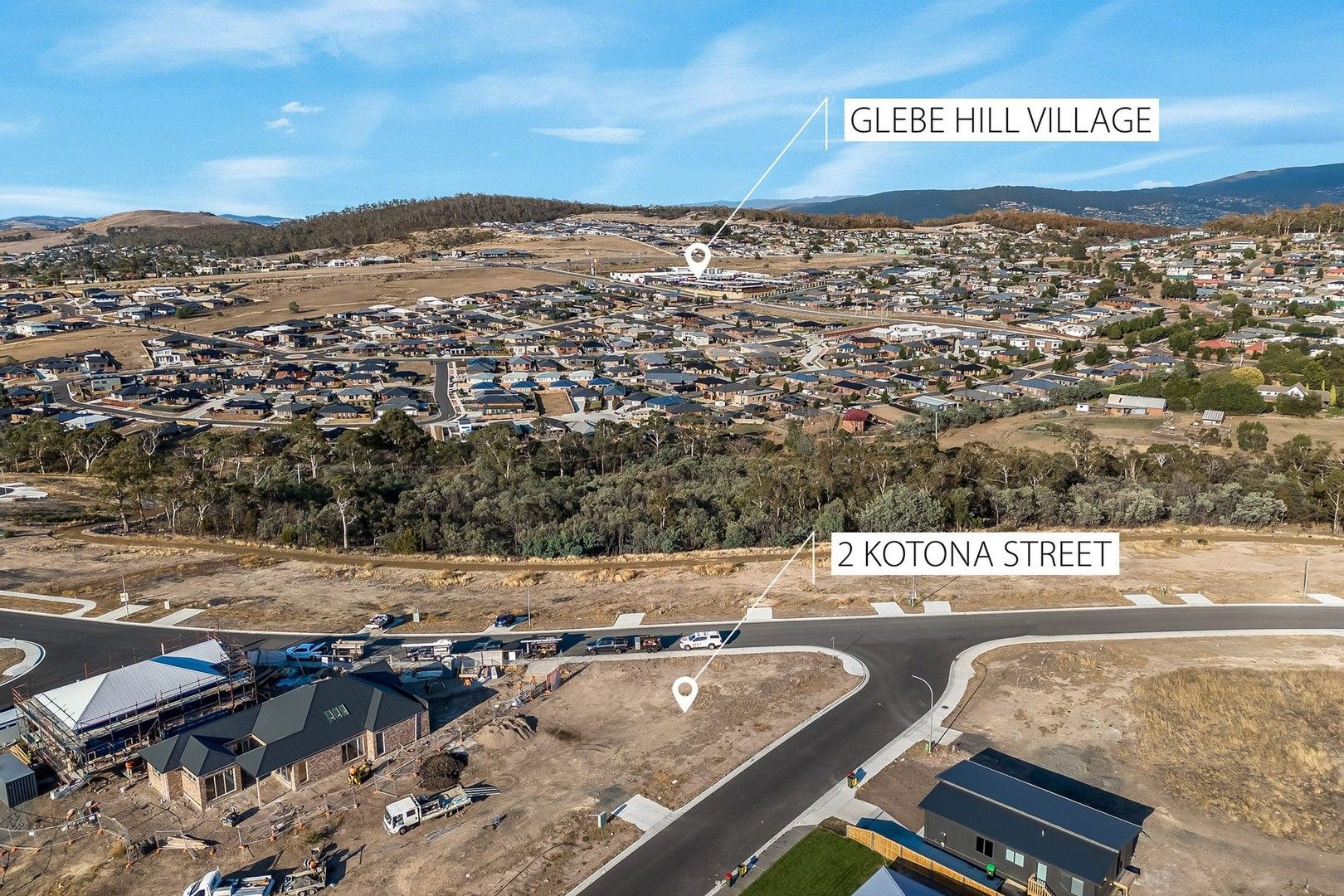2 Kotona Street, Rokeby TAS 7019 | Domain