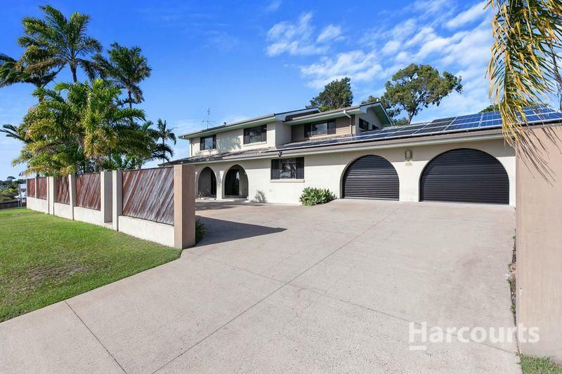 349 Boat Harbour Drive, Scarness QLD 4655 - House For Rent | Domain