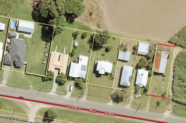 63 Victoria Mill Road, Ingham | Property History & Address Research ...