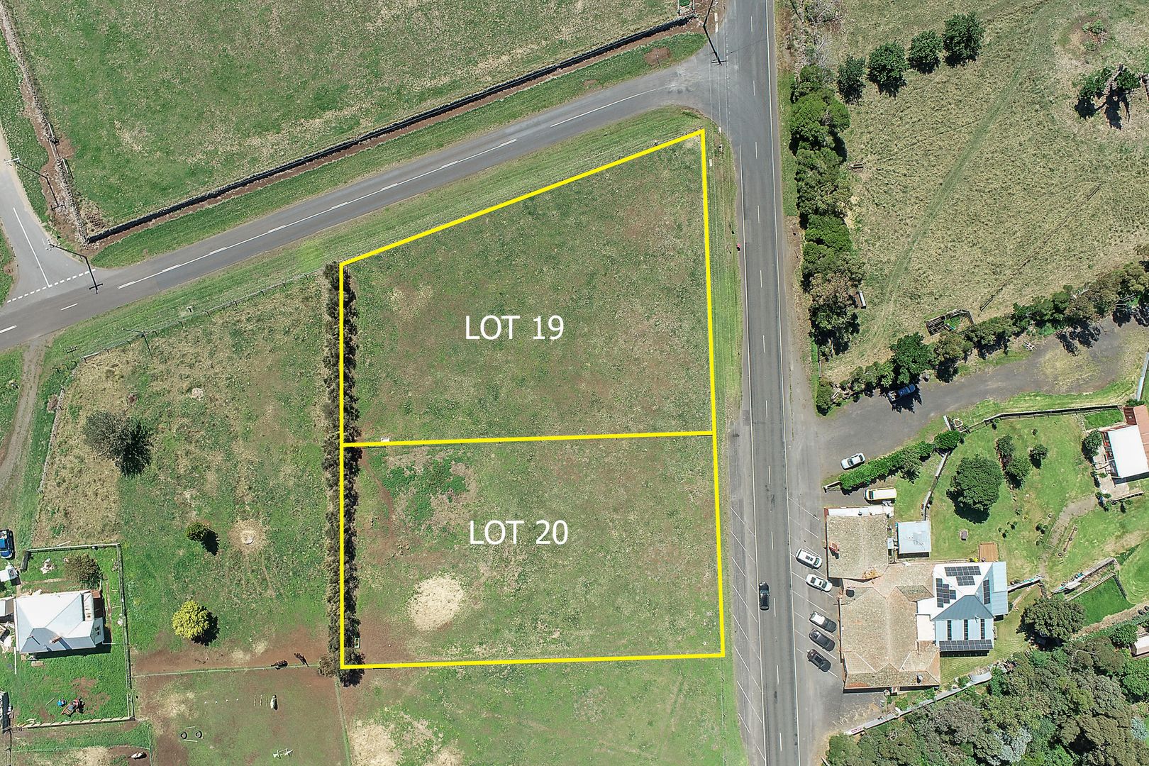 Lot 19 - 20/15 Melrose Road, Warrion VIC 3249 | Domain