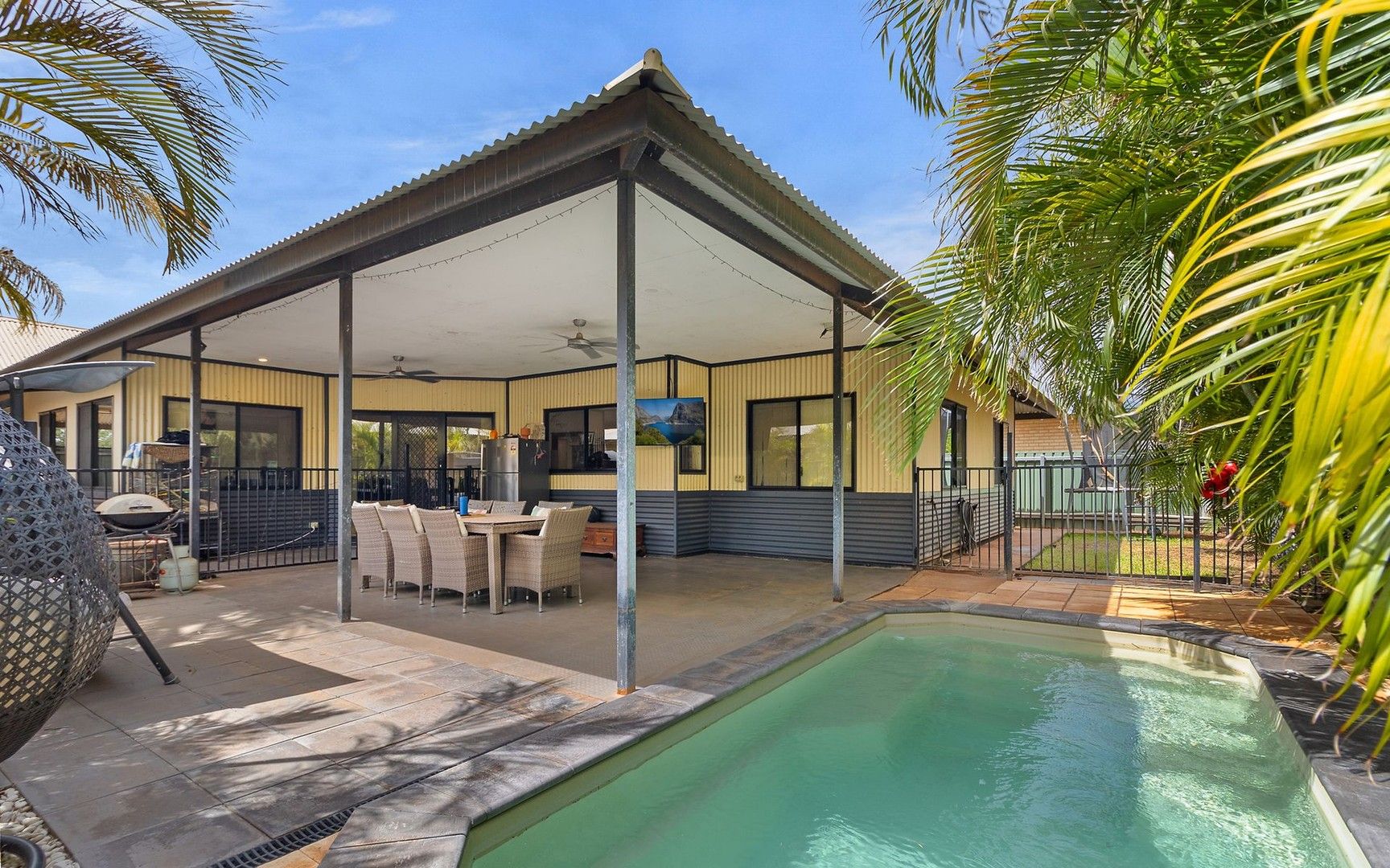 6 Bowerbird Drive, Nickol WA 6714 | Domain