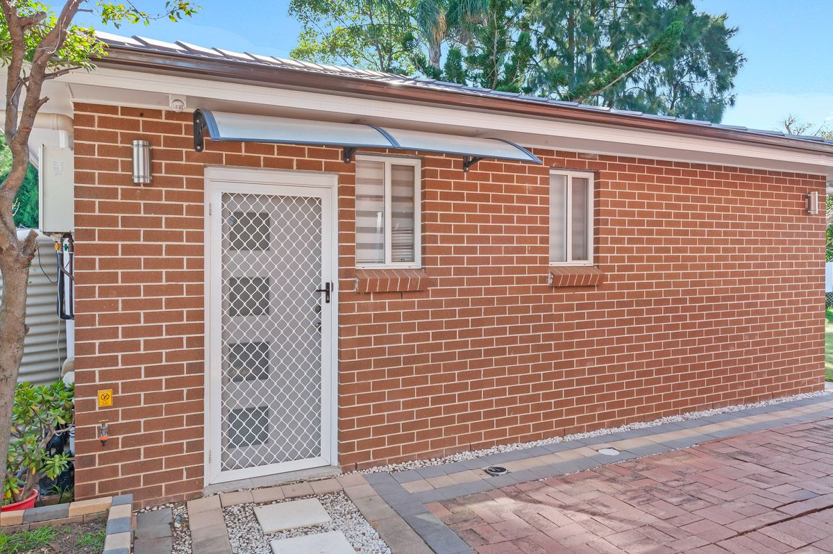 31A Hilda Road, Baulkham Hills NSW 2153 - House For Rent - $550 | Domain