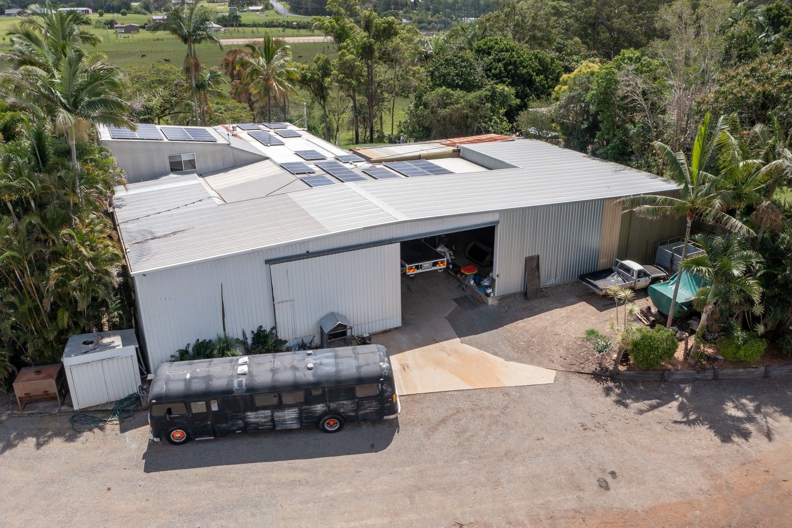 564 North Arm Yandina Creek Road, Valdora QLD 4561 | Domain