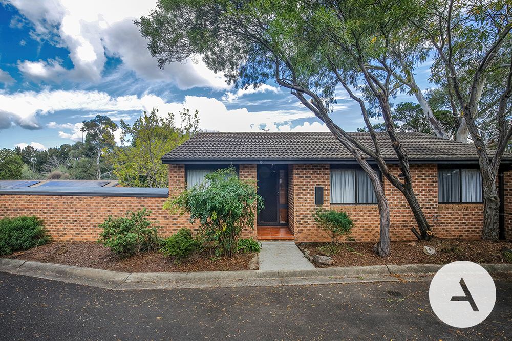 15/26 Chave Street, Holt ACT 2615 - House For Rent | Domain