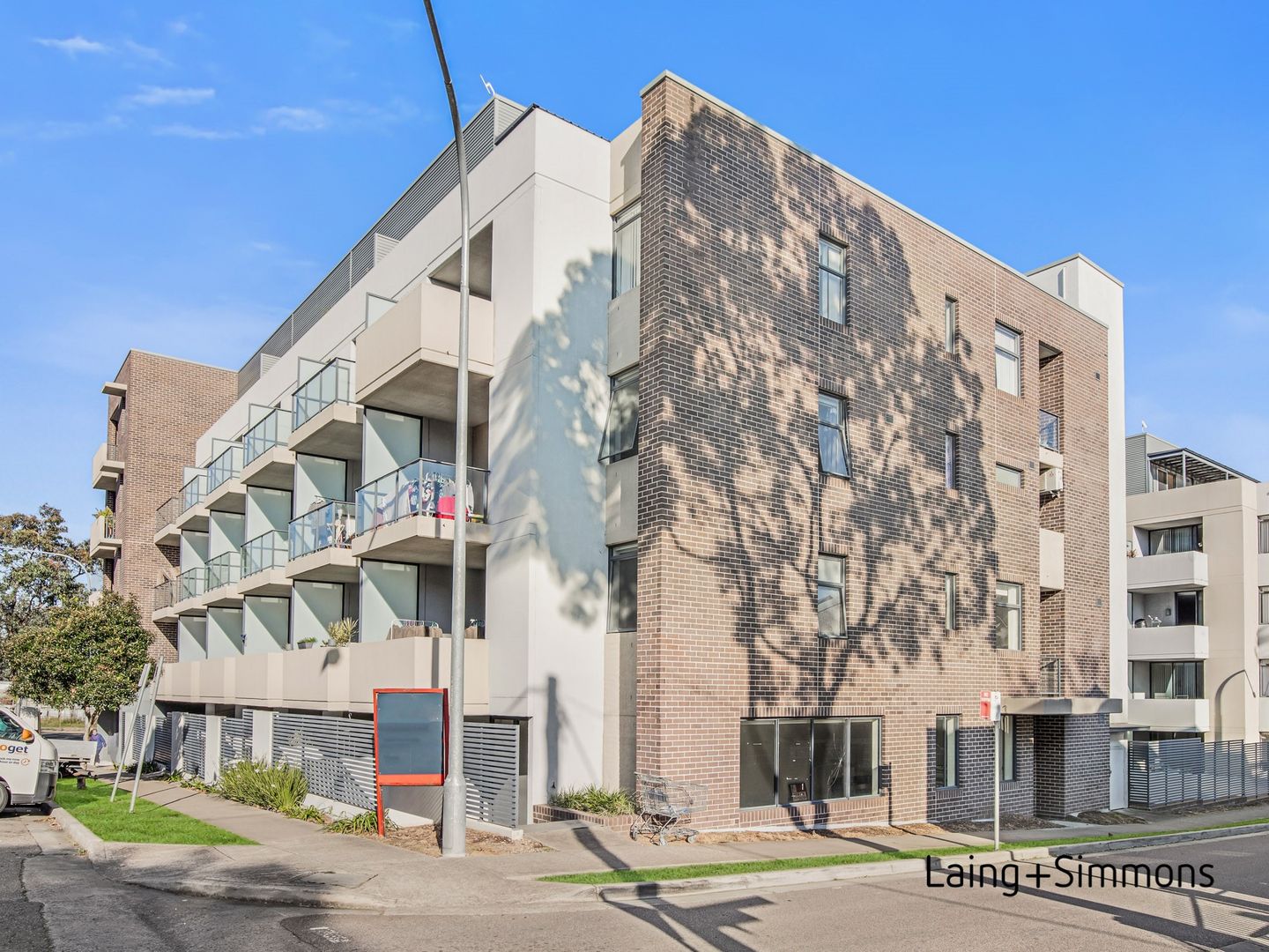 52/88 James Ruse Drive, Rosehill | Property History & Address Research ...