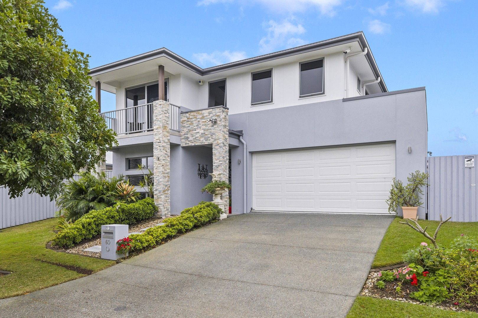 60 Waterline Boulevard, Thornlands QLD 4164 | Domain