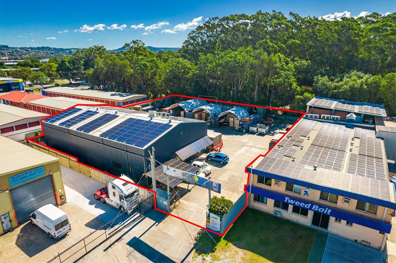 28 Industry Drive, Tweed Heads South | Property History & Address ...