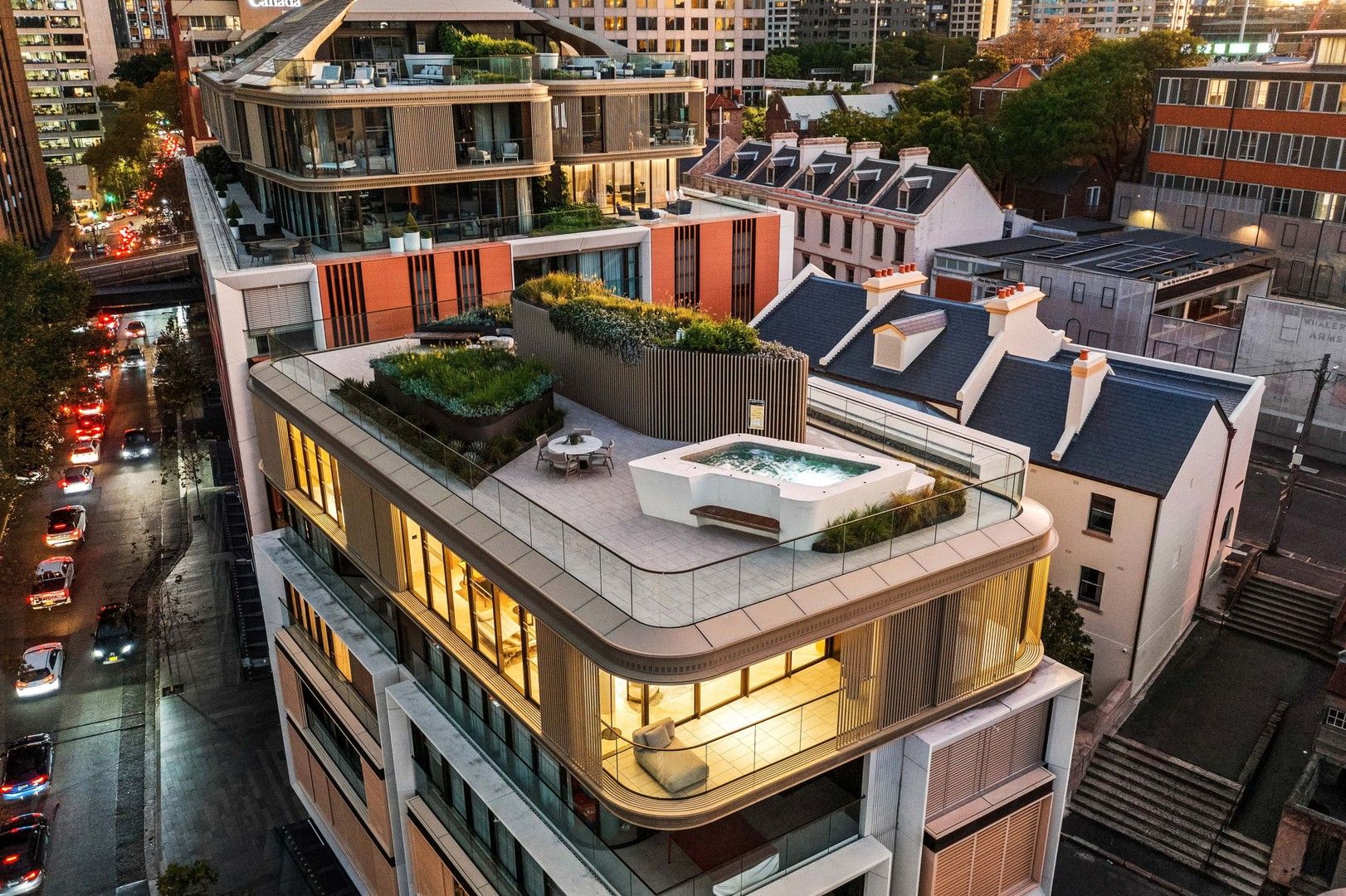 C10/83 Harrington Street, The Rocks NSW 2000 | Domain