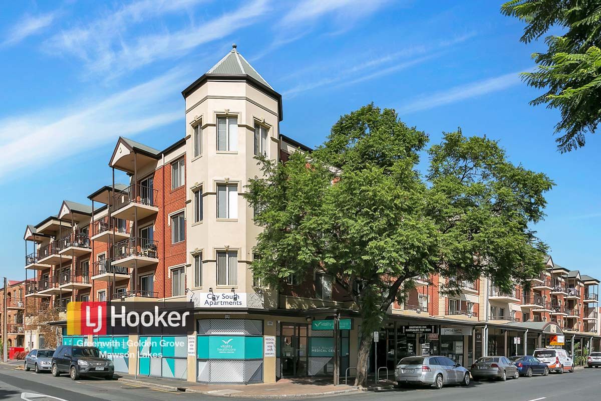 27/81 Carrington Street, Adelaide SA 5000 - House For Rent | Domain
