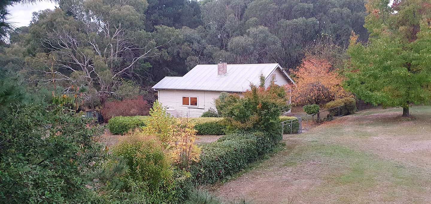 Sold 25 Spring Creek Road, Strathbogie VIC 3666 on 08 Aug 2022 ...