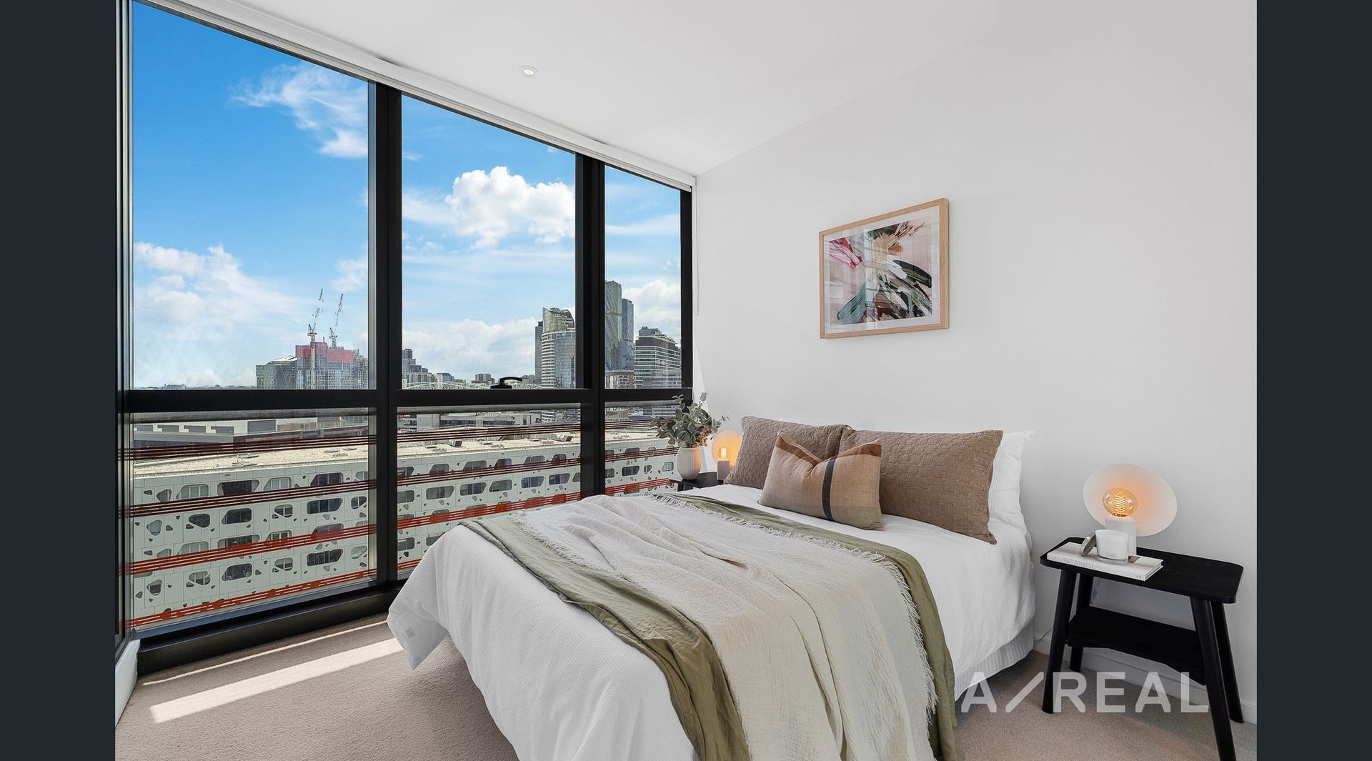 1610S/883 Collins Street, Docklands VIC 3008 - Apartment For Rent | Domain