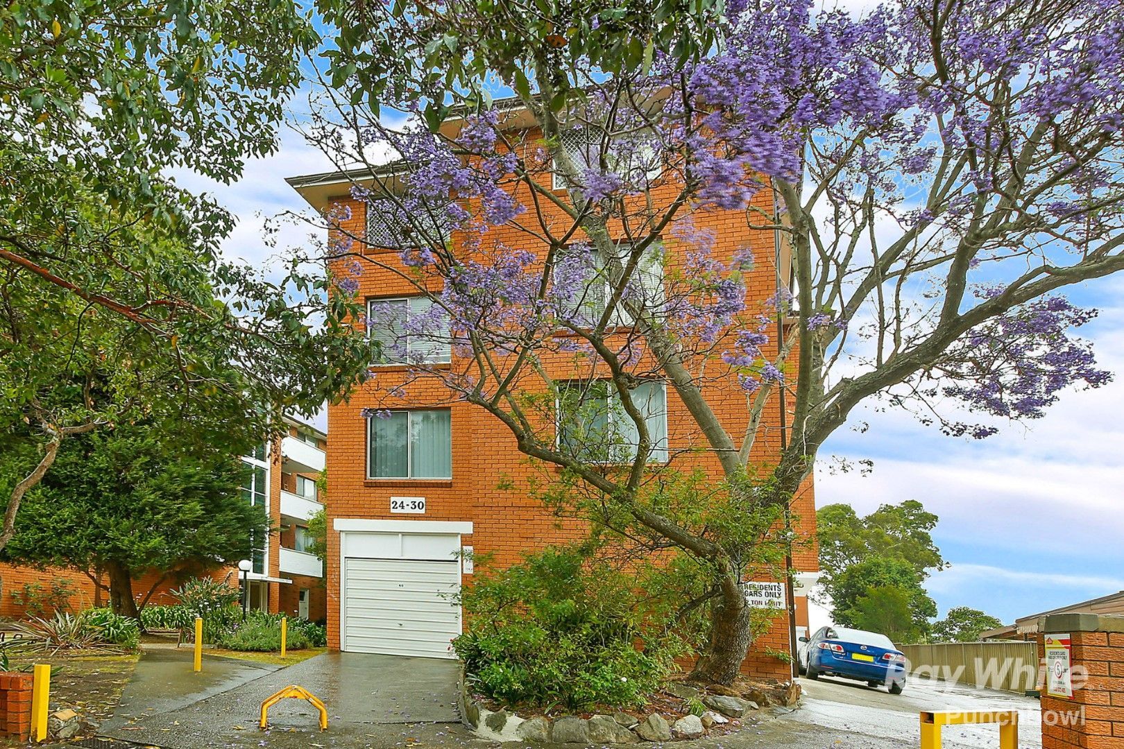 6/24 Fairmount Street, Lakemba NSW 2195 - Apartment For Rent - $500 ...