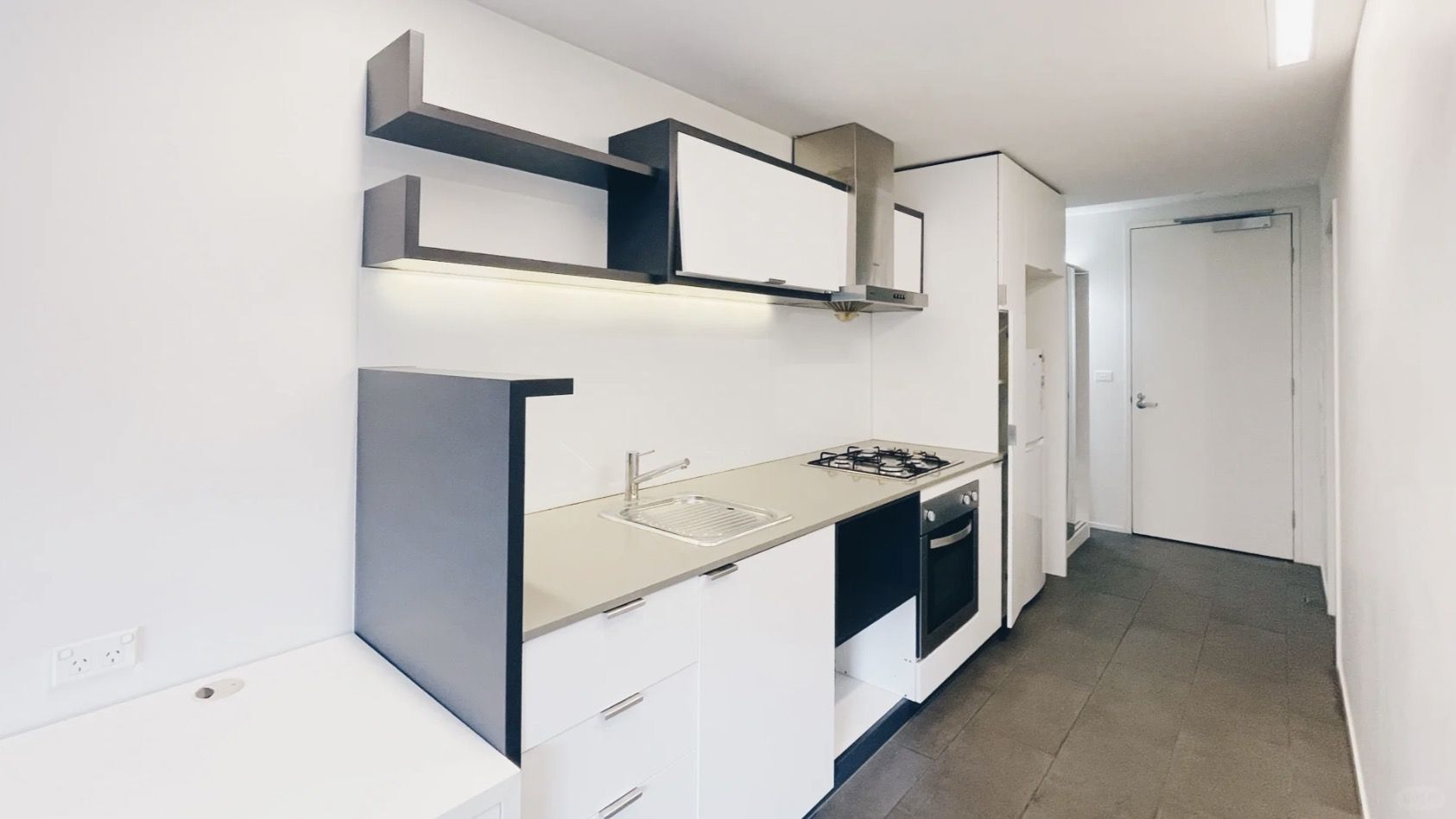 608/838 Bourke Street, Docklands VIC 3008 - Apartment For Rent - $520 ...