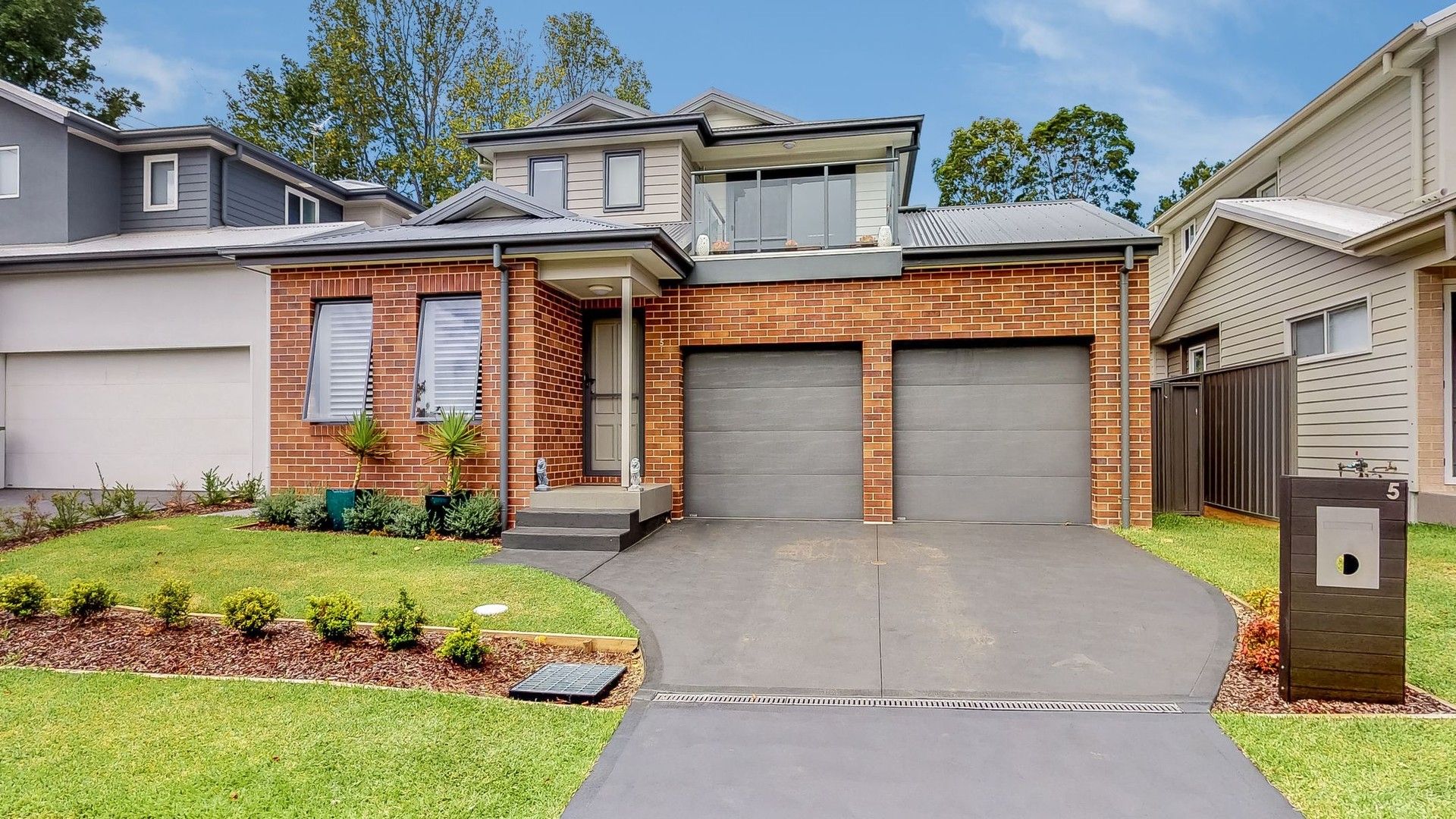 5 Ringal Crescent, Jewells NSW 2280 - House For Rent | Domain