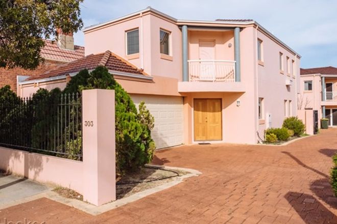 23, 3 Bedroom Houses for Rent in Perth, WA, 6000 | Domain