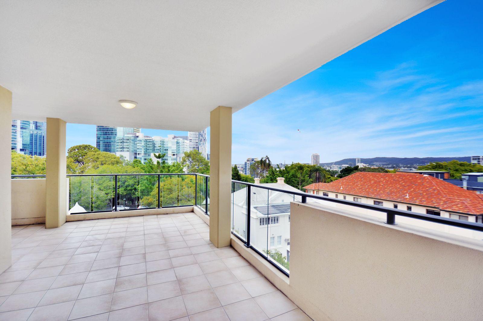 30/287 Wickham Terrace, Spring Hill QLD 4000 - Apartment For Rent | Domain