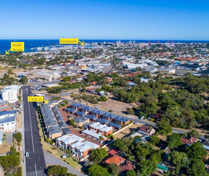 Sold 25/9 Healy Road, Hamilton Hill WA 6163 on 06 Mar 2020 - 2015994604 ...