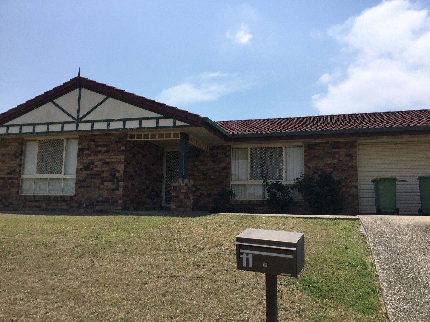 11 Kinta Street, Tanah Merah QLD 4128 - House For Rent | Domain