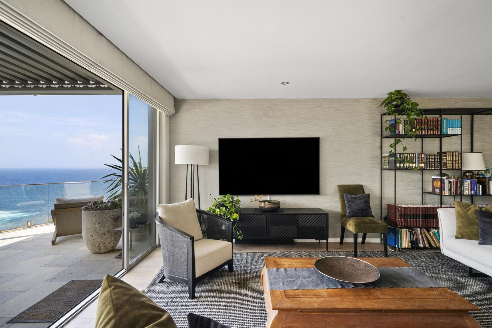1/15A Kimberley Street, Vaucluse NSW 2030 - Apartment For Rent | Domain