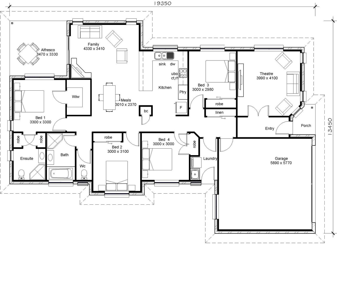 Lot 22 'Dustin Rose Estate' Bundawarrah Road, Temora NSW 2666 | Domain