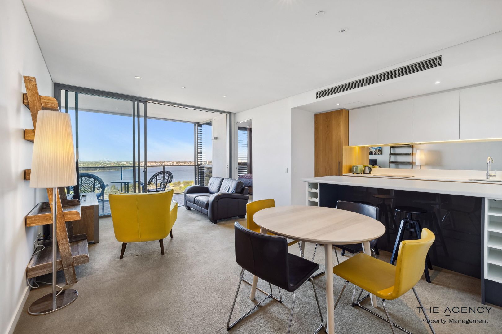 1409/8 Adelaide Terrace, East Perth WA 6004 - Apartment For Rent | Domain