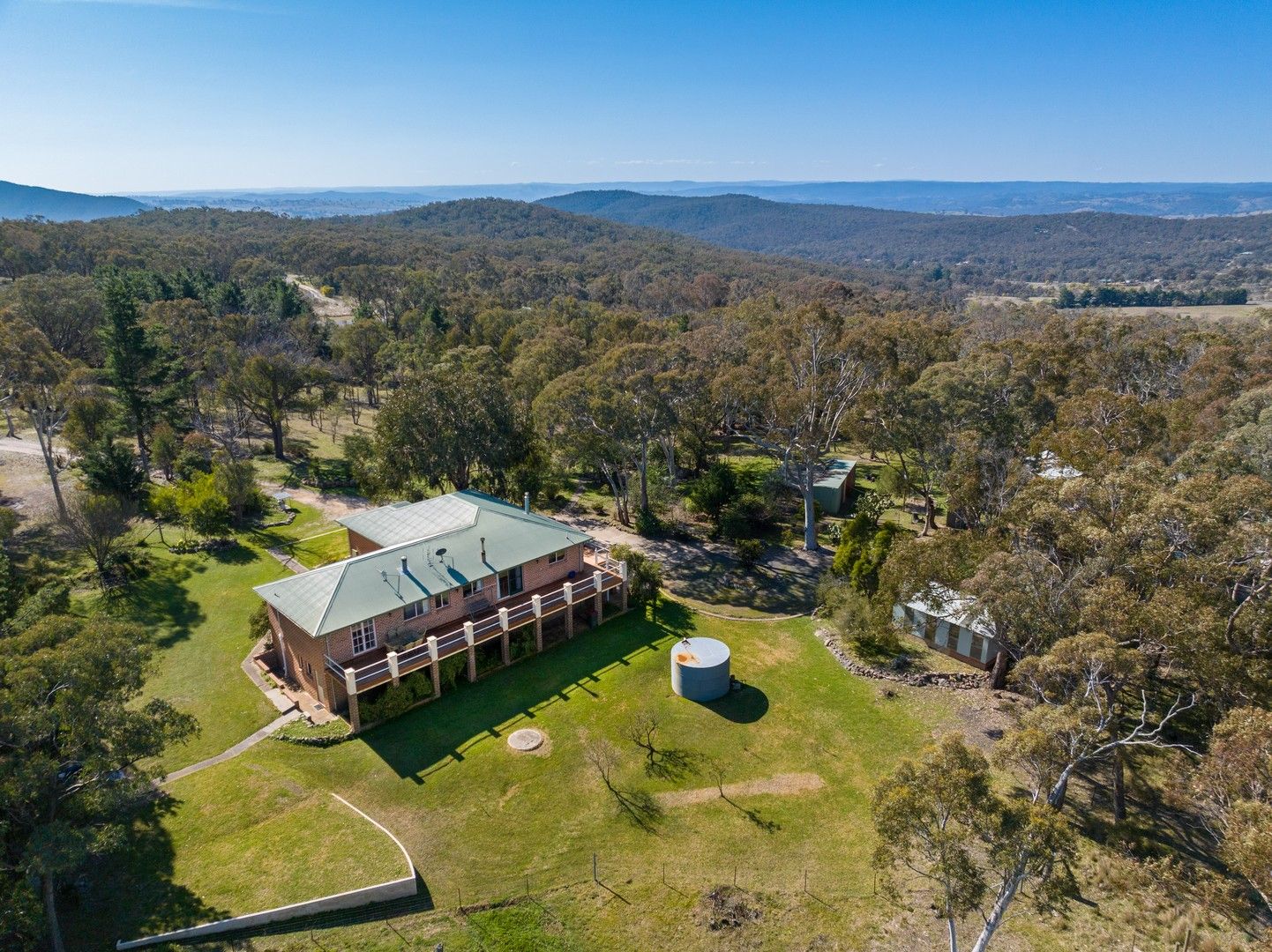 126 Spring Glen Road, Orange NSW 2800 - House for Sale | Domain