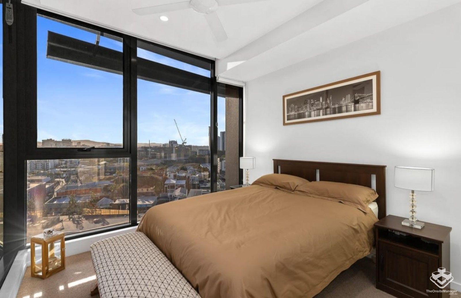 42009/1033 Ann Street, Newstead QLD 4006 - Apartment For Rent | Domain