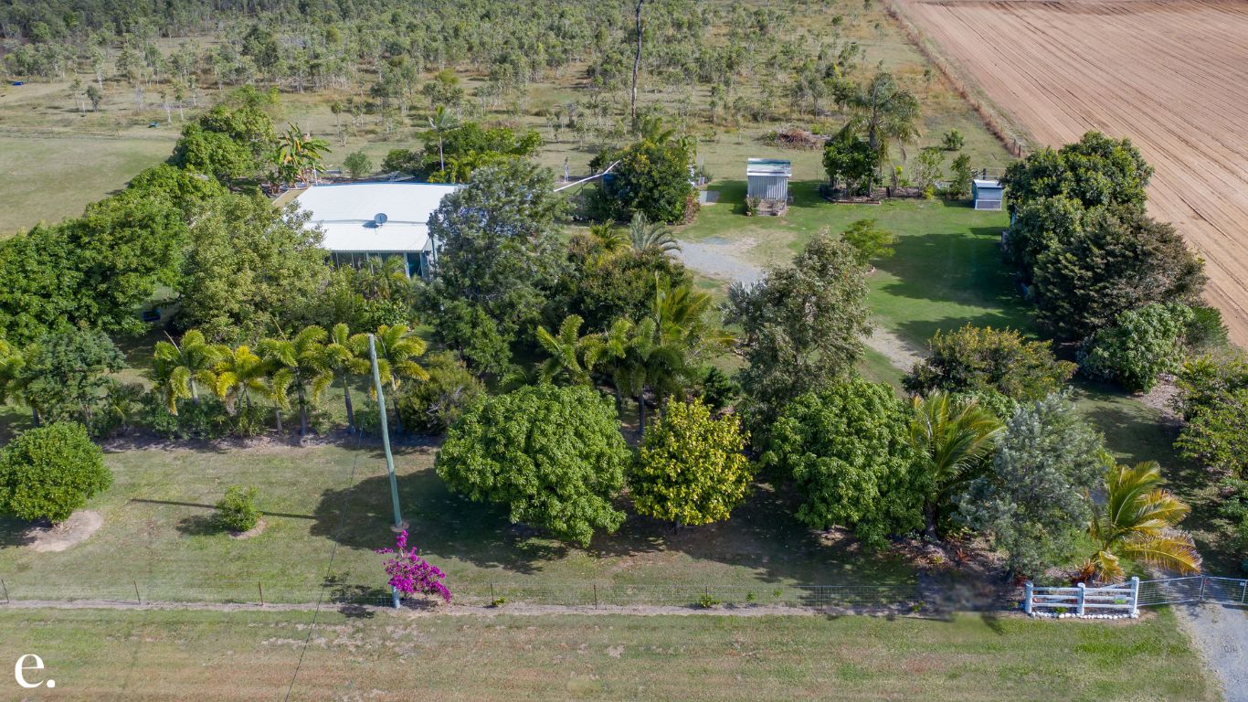 274 Kunapipi Road, Midge Point QLD 4799 | Domain
