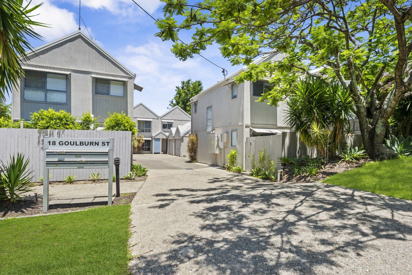 3/18 Goulborn Street, Hawthorne QLD 4171 - House For Rent | Domain