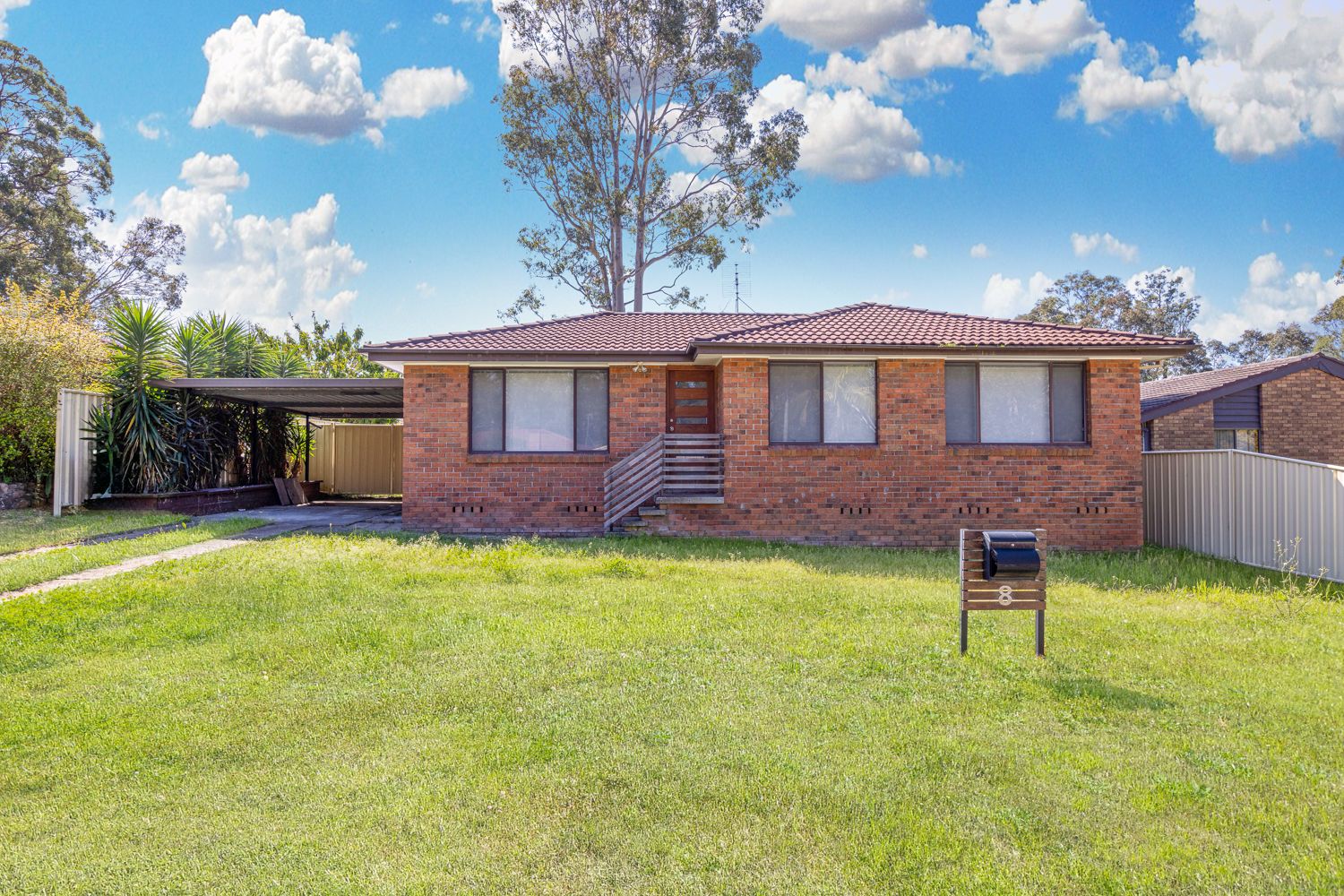 8 Sayce Close, Metford NSW 2323 - House For Rent | Domain