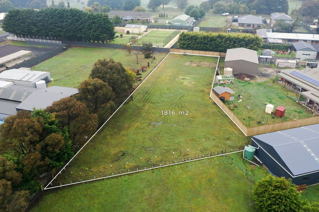 10a Berry Street, Ballan VIC 3342 | Domain