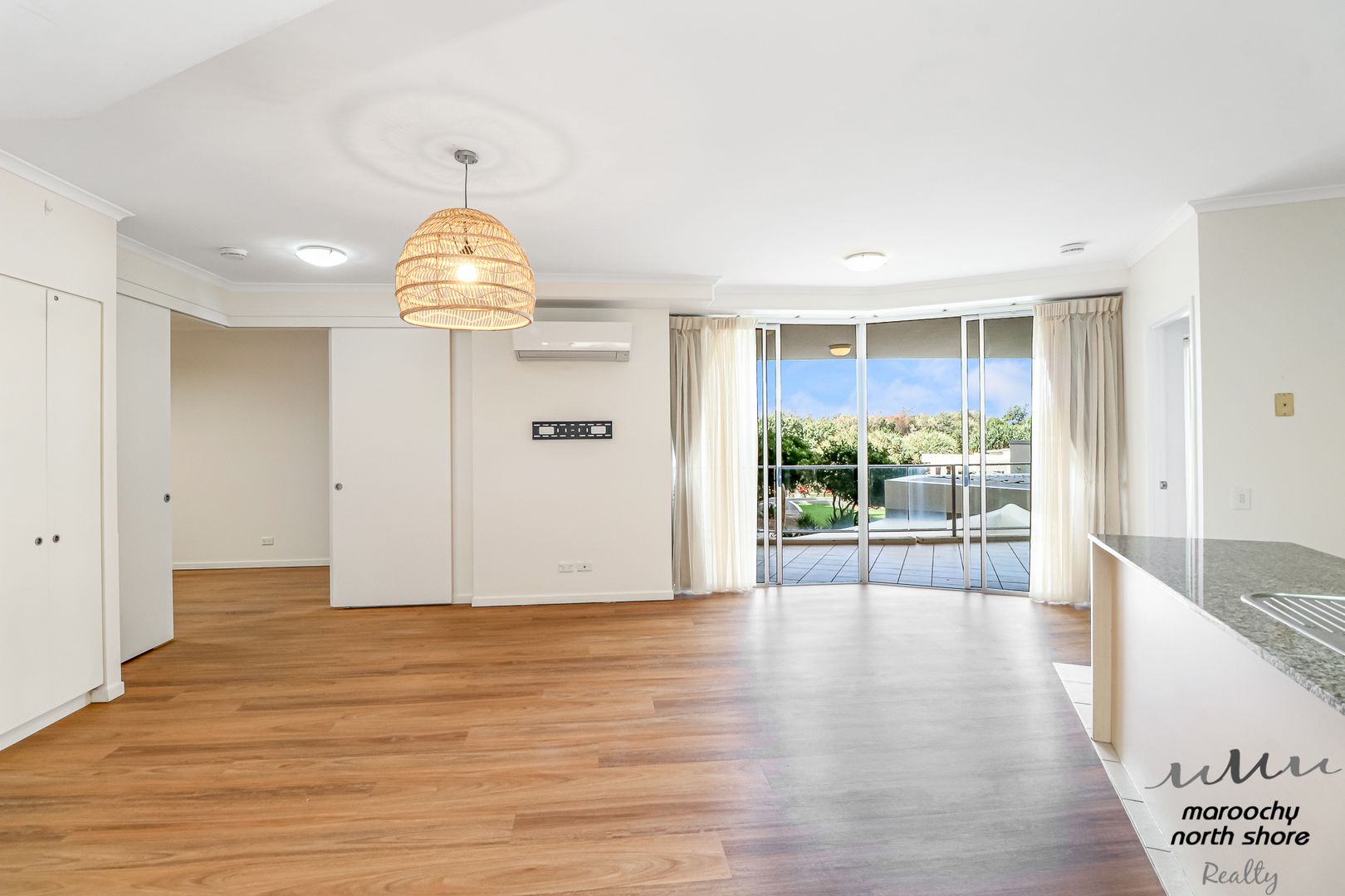 Unit 3209/923 David Low Way, Marcoola QLD 4564 - Apartment For Rent ...