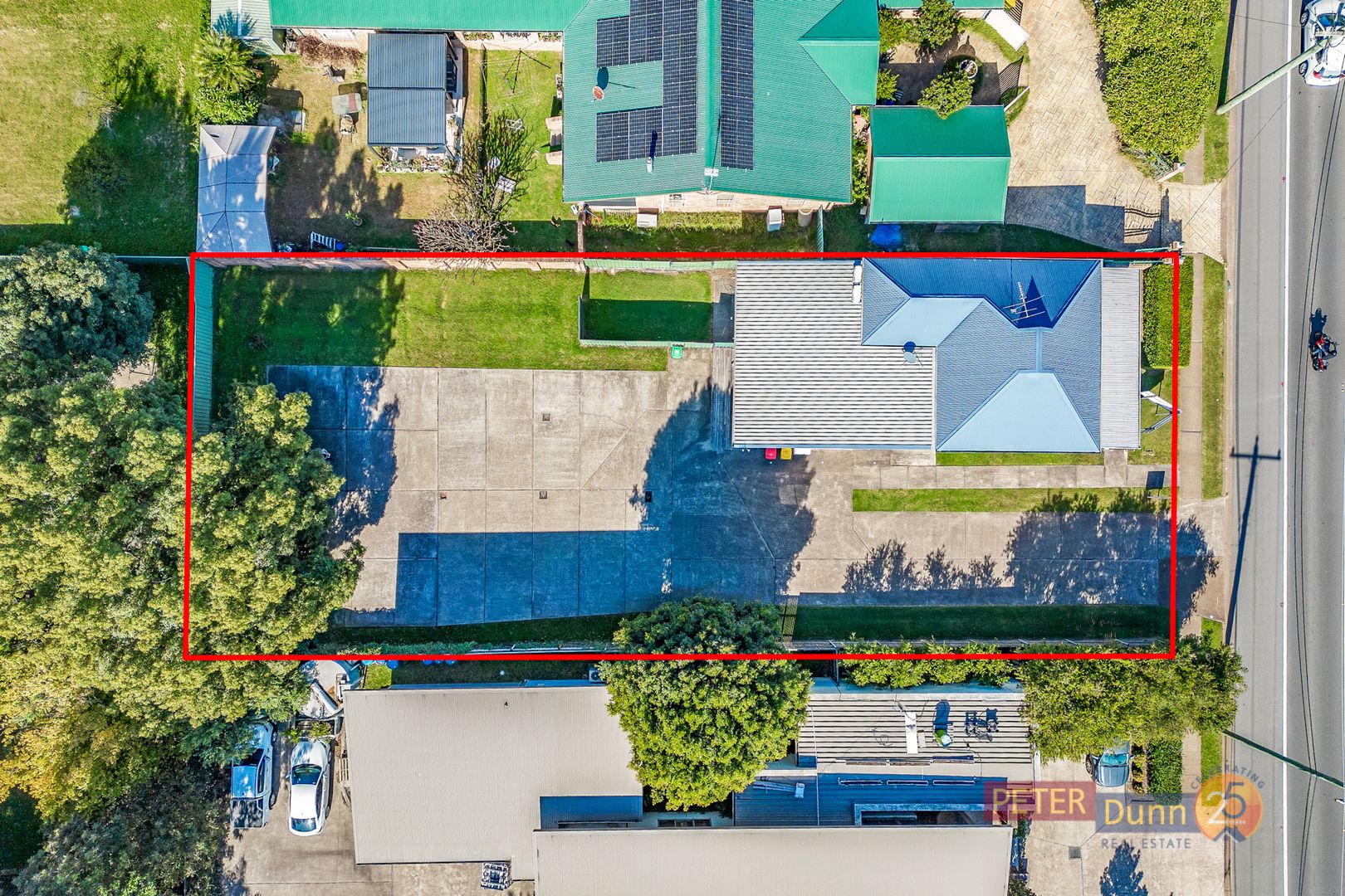 130 George Street, Singleton NSW 2330 | Domain