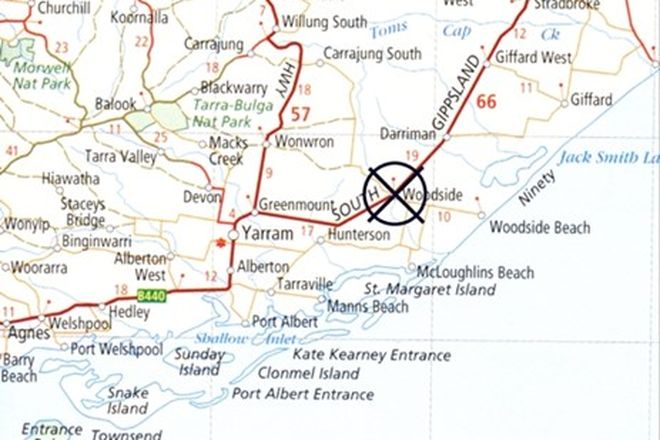 537 Real Estate Properties for Sale in Woodside, VIC, 3874 | Domain