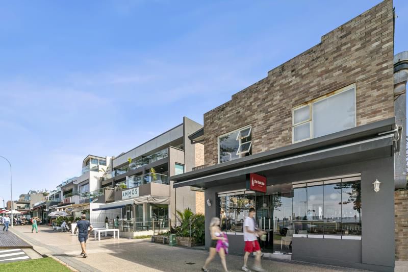 8/26 The Strand , Dee Why | Property History & Address Research | Domain