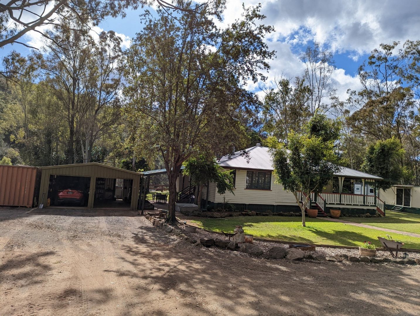 2013 Flagstone Creek Road, Upper Flagstone | Property History & Address ...