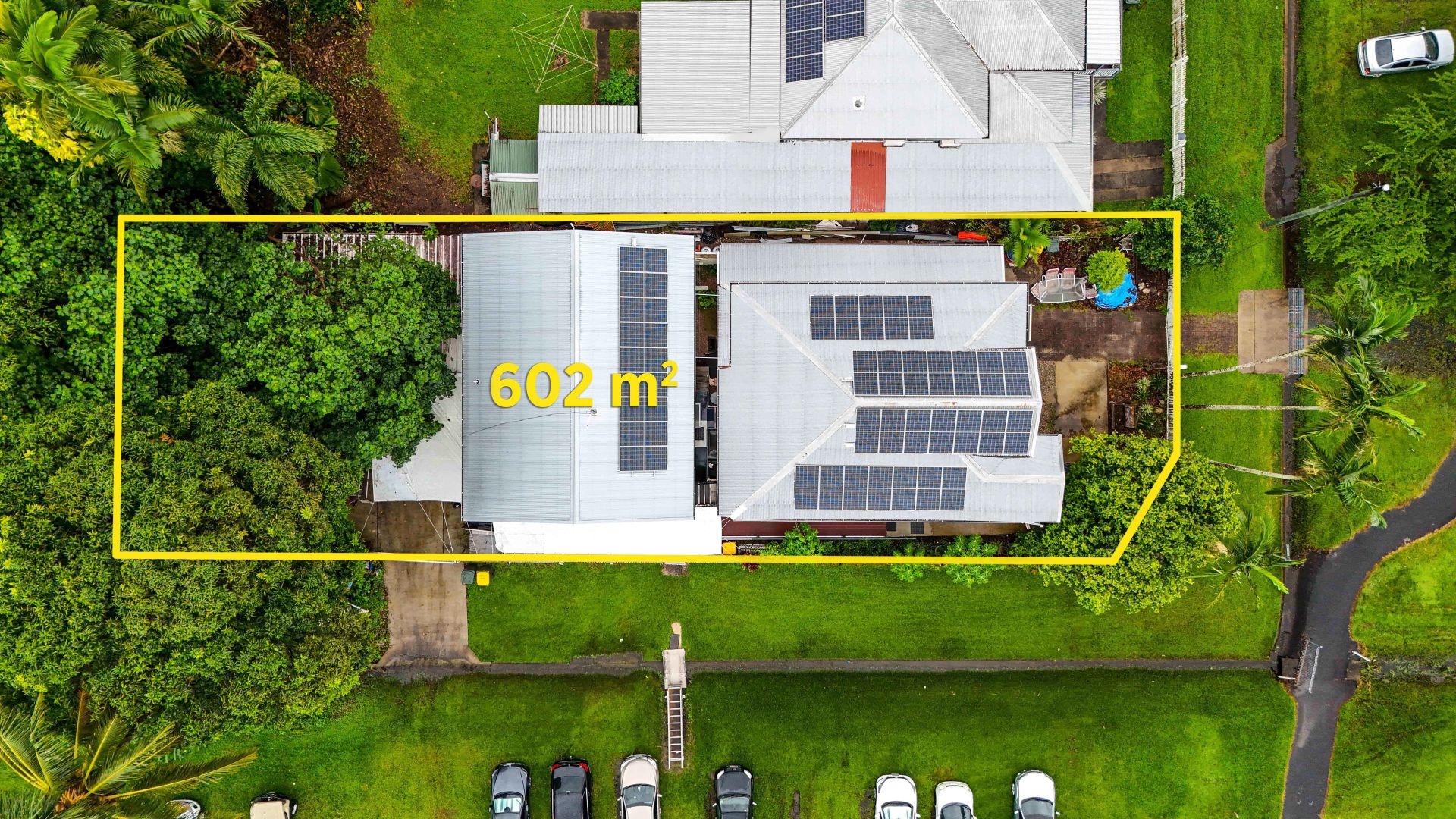 307 Severin Street, Parramatta Park QLD 4870 | Domain