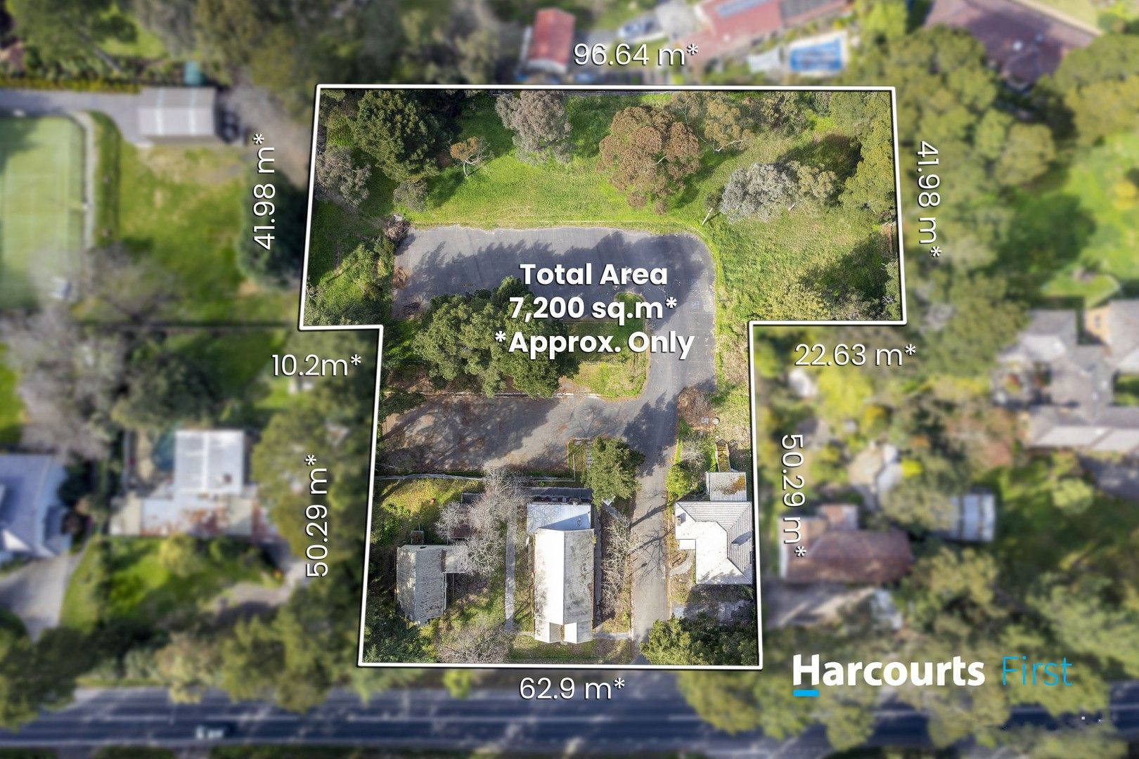 281,283&283A Springvale Road, Donvale VIC 3111 | Domain
