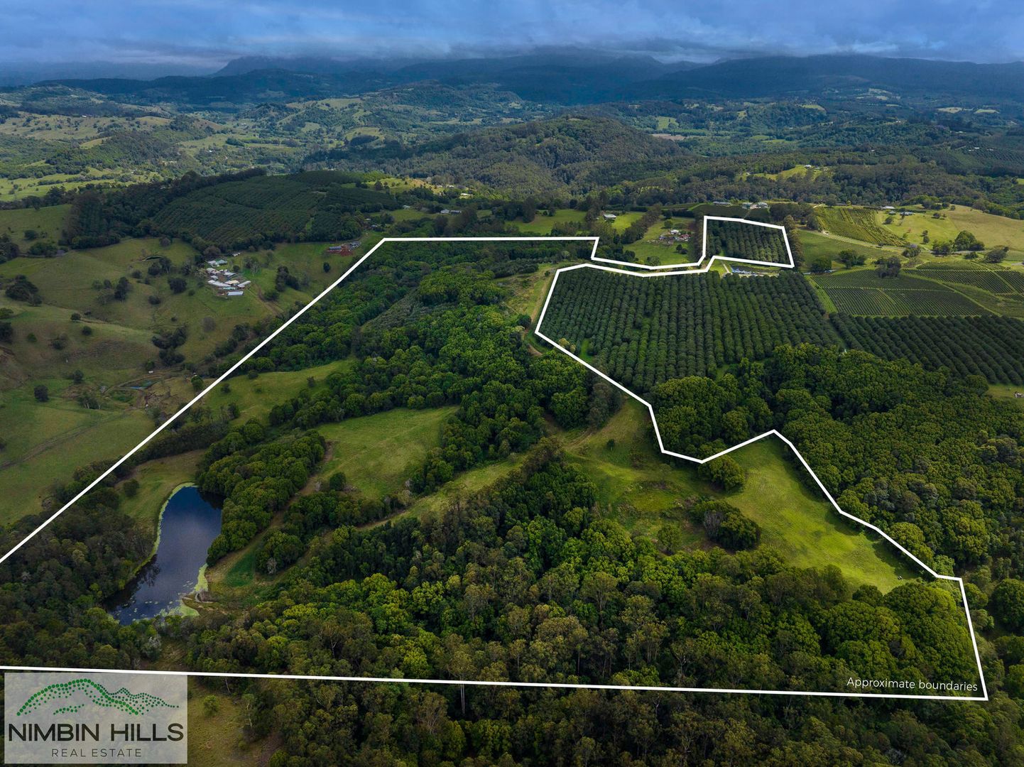 109b The Channon Road, The Channon NSW 2480 - Vacant Land for Sale