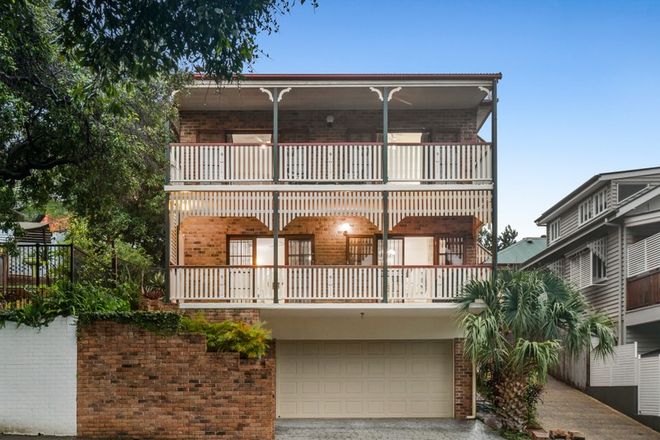 41 Houses for Sale in Spring Hill, QLD, 4000 | Domain