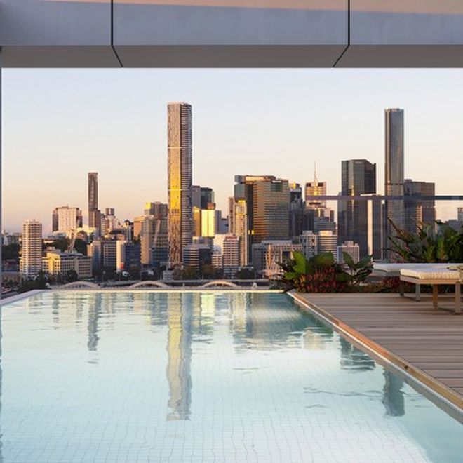 33 Manning Apartments - 33 Manning Street, Milton, QLD 4064 | Domain