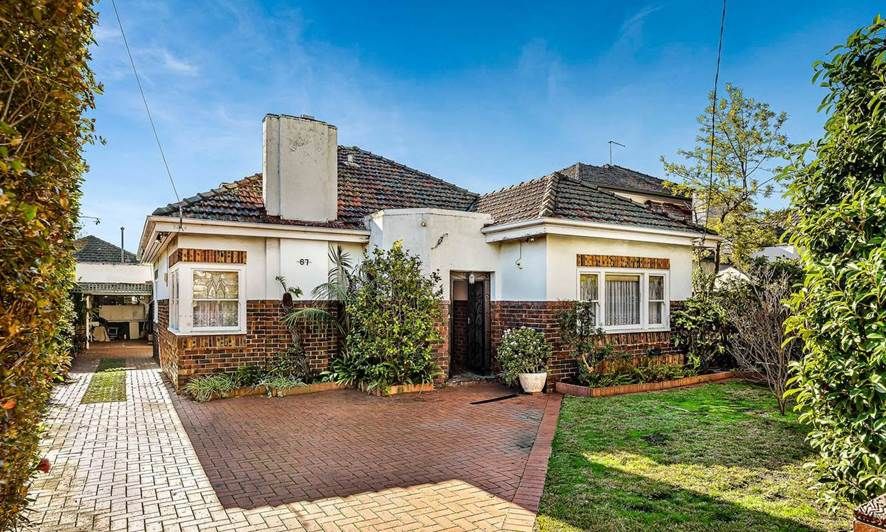 67 Martin Street, Brighton | Property History & Address Research | Domain