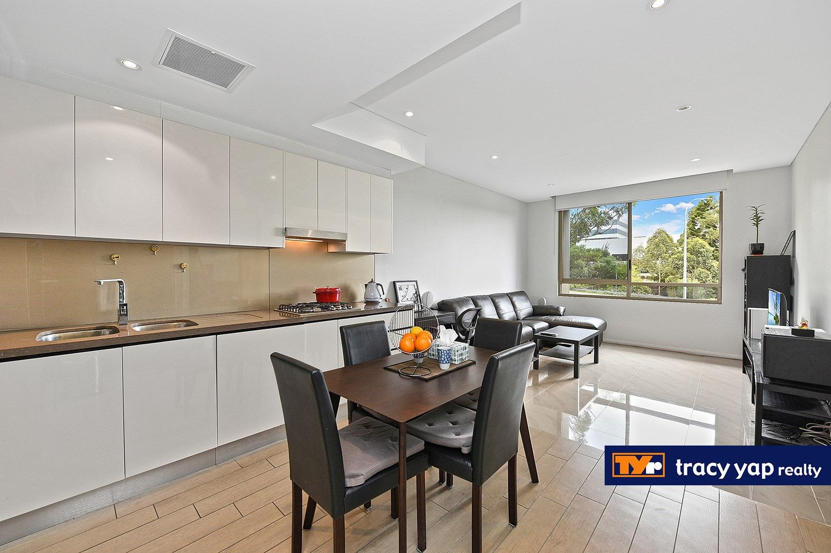 432/9 Alma Road, Macquarie Park NSW 2113 - Apartment For Rent | Domain